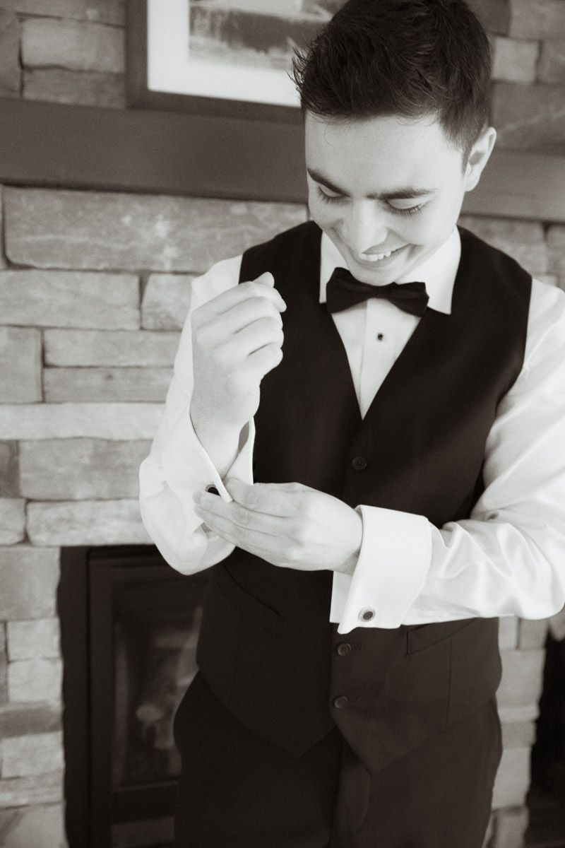 Manitoulin Island Wedding - allil.co